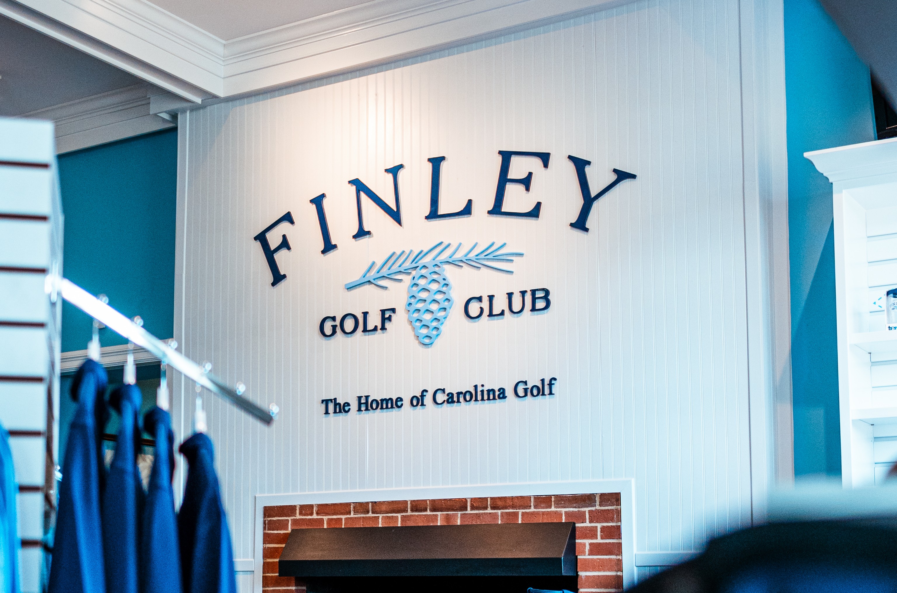 Home - UNC Finley Golf Club