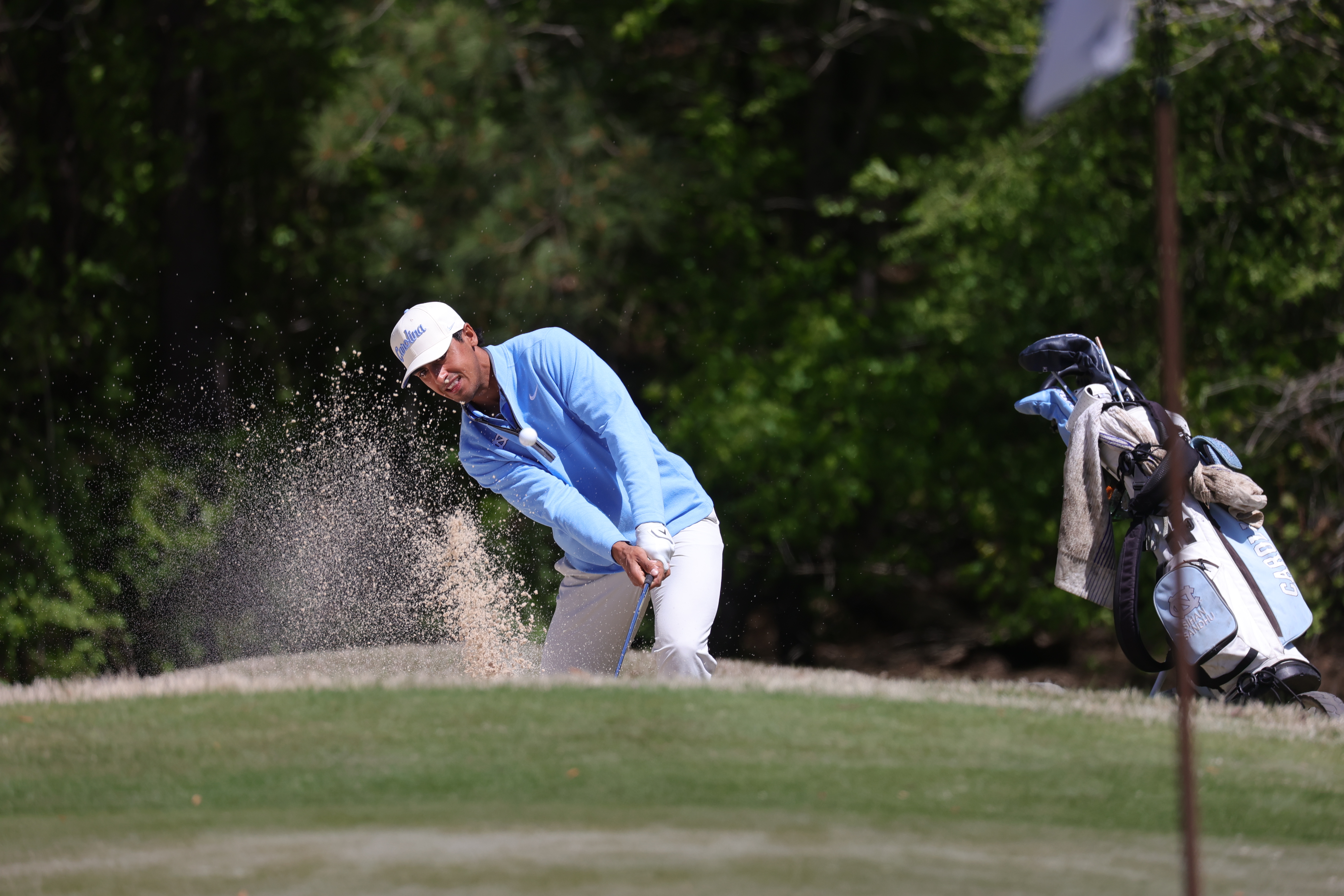 Home - UNC Finley Golf Club