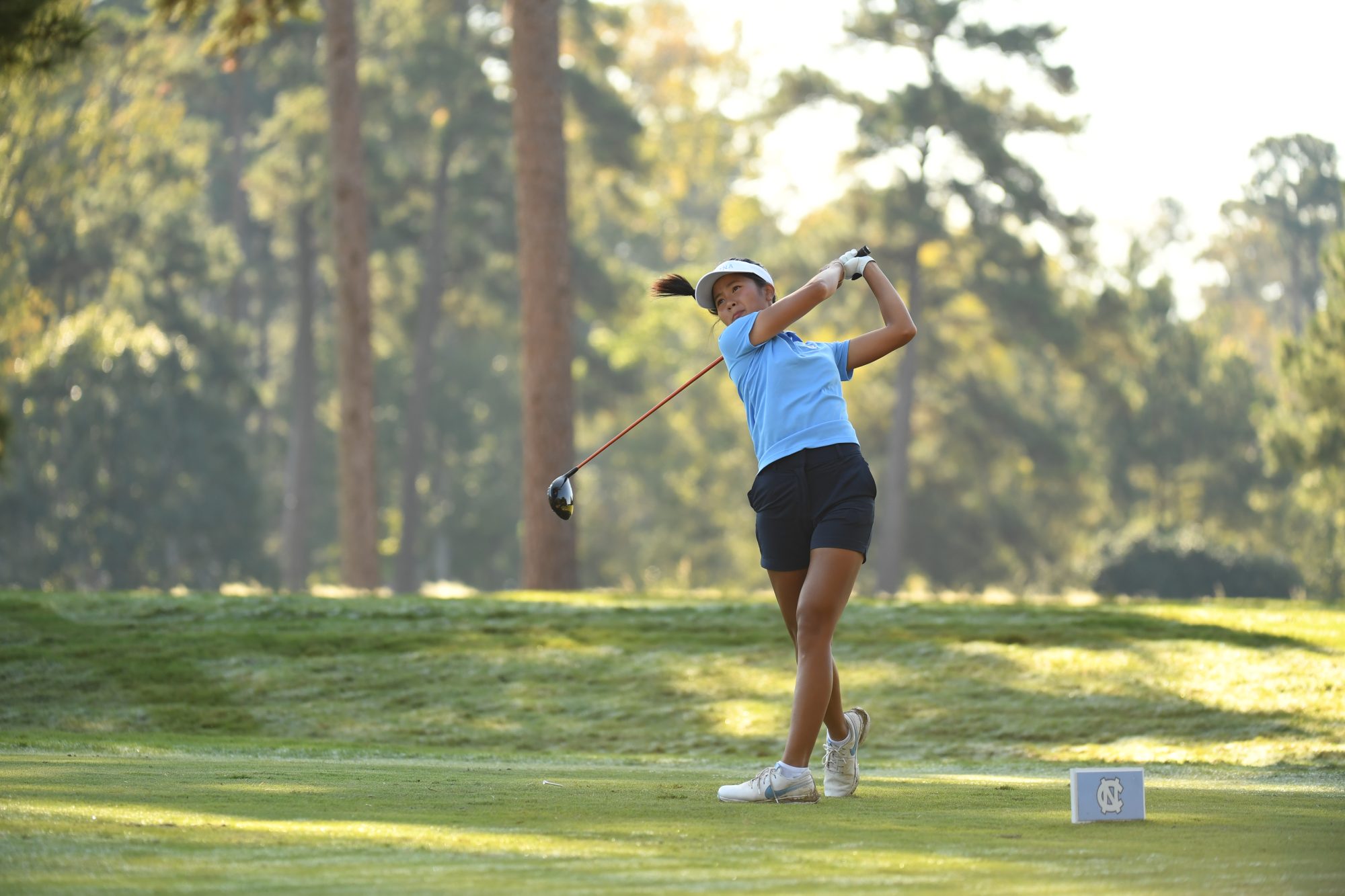 Home - UNC Finley Golf Club