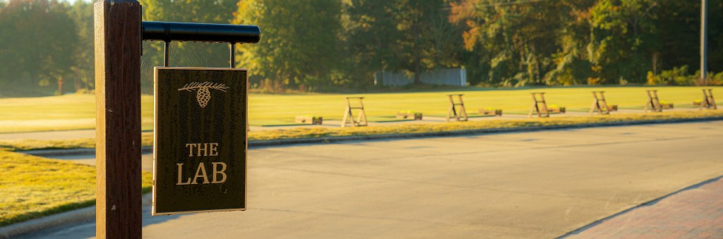 Learn - UNC Finley Golf Club
